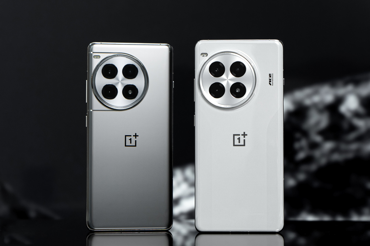 Cận cảnh OnePlus Ace 3 Pro: Siêu phẩm với Snapdragon 8 Gen 3, pin trâu 6,100 mAh, sạc nhanh 100W